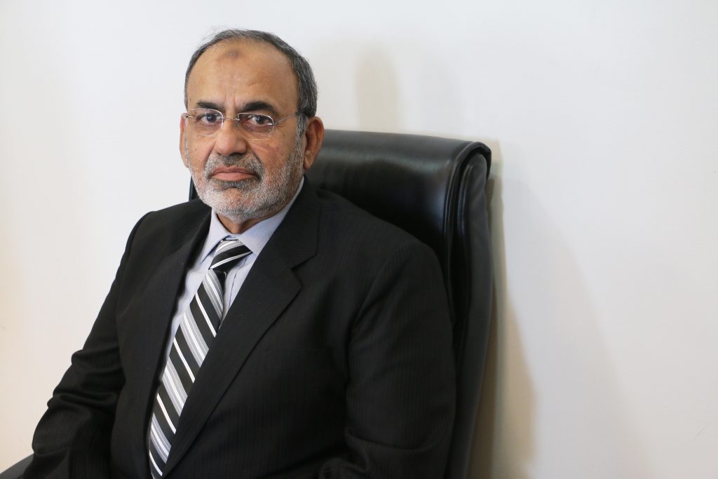 Moinuddin Ahmad | CCBA